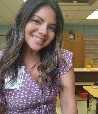 PK4 | Becker Elementary School